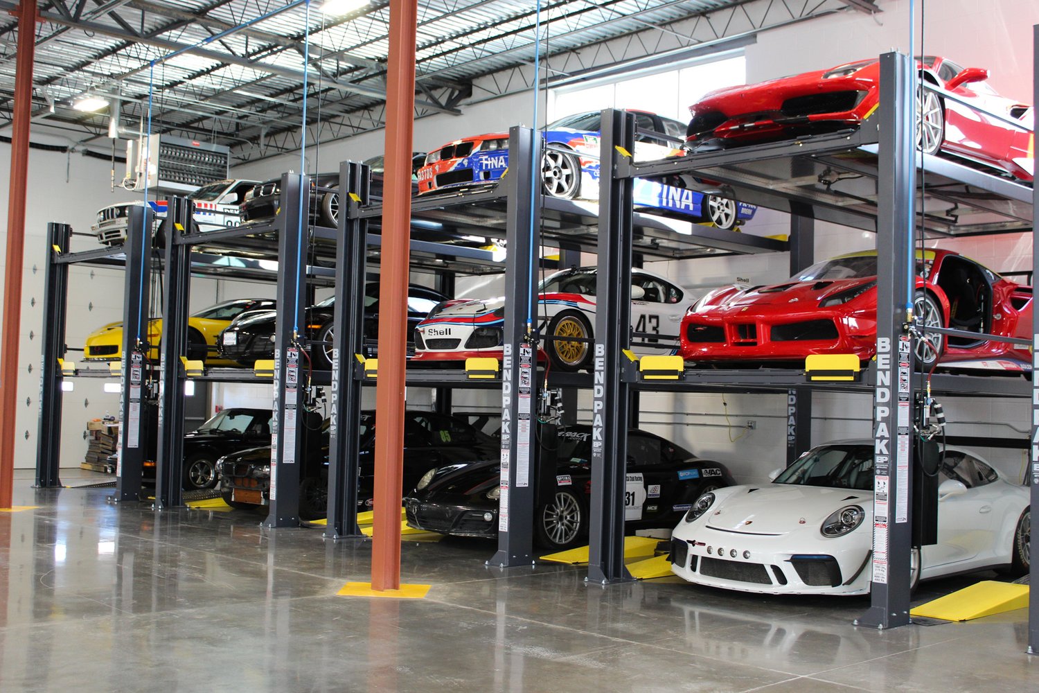 Madison Motors Cars